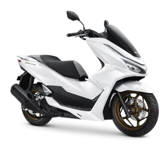 HONDA PCX ABS 160 Version 2025 - Bali Bikes Island